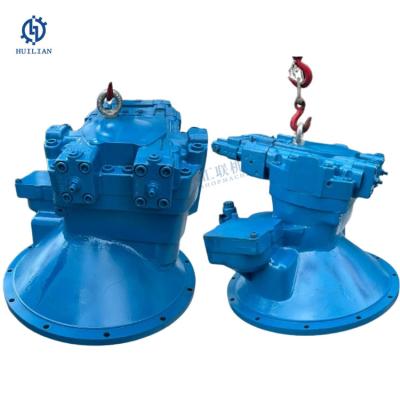 China Doosan DX420 DX420 LCA Excavator Hydraulic Main Pump K1003280b K1000288B 400914-00284 OEM DX340 LCA Main Pump 400914-00295 for sale