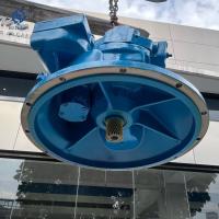 China Doosan DX420 DX420 LCA Excavator Hydraulic Main Pump K1003280b K1000288B 400914-00284 OEM DX340 LCA Main Pump 400914-00295 for sale