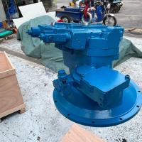 China Doosan DX420 DX420 LCA Excavator Hydraulic Main Pump K1003280b K1000288B 400914-00284 OEM DX340 LCA Main Pump 400914-00295 for sale