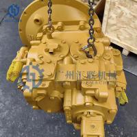 China 375-5080 377-4950 377-4951 377-4968 451-9302 504-5477 Main Hydraulic Pump SBS180 for Excavator 330D 336D 336E 336F 336D2 340F for sale