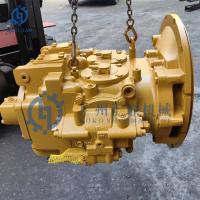 China 375-5080 377-4950 377-4951 377-4968 451-9302 504-5477 Main Hydraulic Pump SBS180 for Excavator 330D 336D 336E 336F 336D2 340F for sale