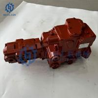 China Takeuchi K3SP36C K3SP36C-1CBR-9002 K3V63DTP150R-9N3B Main Hydraulic Pump with Double Gearpump for TB175 TB180 TB1140 Hydraulic Pump for sale