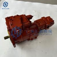 China Takeuchi K3SP36C K3SP36C-1CBR-9002 K3V63DTP150R-9N3B Main Hydraulic Pump with Double Gearpump for TB175 TB180 TB1140 Hydraulic Pump for sale
