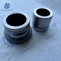 China Excavator Spare Part Hammer Parts 42 Crmo Material 3363 0886 57 3363088657 Bushing Inner Bush Upper Bush Wear Bush Main Products for sale