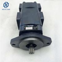 China 14561971 VOE14561971 14530502 14561970 Durable Gear Pump Hydraulic Pump For EC330B EC360B EC360C EC360BLC EC480DL Excavator Spare Parts for sale