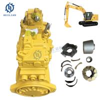 China Excavator Spare Parts Excavator Main Pump K7V180DTP K7V160DTP Hydraulic Pump For CAAT E326GC 330GC 330GC for sale