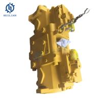 China Excavator Spare Parts Excavator Main Pump K7V180DTP K7V160DTP Hydraulic Pump For CAAT E326GC 330GC 330GC for sale