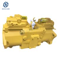 China Excavator Spare Parts Excavator Main Pump K7V180DTP K7V160DTP Hydraulic Pump For CAAT E326GC 330GC 330GC for sale