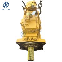 China Excavator Spare Parts Excavator Main Pump K7V180DTP K7V160DTP Hydraulic Pump For CAAT E326GC 330GC 330GC for sale