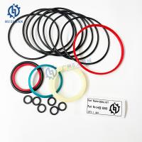 China HB880 HB980 MB2560 Hydraulic Breaker Seal Kit Perfect for Center Joint Repair for sale