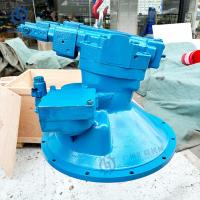 China A8VO200 DX420 Main Pump 400914-00248 400914-00247 Doosan Excavator Hydraulic Pump DX500 DX500LC DH500-7 for sale