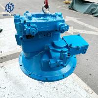 China A8VO200 DX420 Main Pump 400914-00248 400914-00247 Doosan Excavator Hydraulic Pump DX500 DX500LC DH500-7 for sale