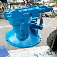 China A8VO200 DX420 Main Pump 400914-00248 400914-00247 Doosan Excavator Hydraulic Pump DX500 DX500LC DH500-7 for sale