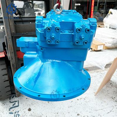 China A8VO200 DX420 Main Pump 400914-00248 400914-00247 Doosan Excavator Hydraulic Pump DX500 DX500LC DH500-7 for sale