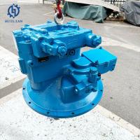 China A8VO200 DX420 Main Pump 400914-00248 400914-00247 Doosan Excavator Hydraulic Pump DX500 DX500LC DH500-7 for sale