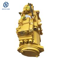 China Excavator Spare Parts hydraulic pump K7V180DTP main piston pump for CAAT E336GC E345GC 340 excavator hydraulic parts for sale