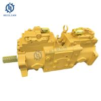 China Excavator Spare Parts K7V280DTP Complete Hydraulic Pump CAAT E349GC 352GC Hydraulic Pump Assembly for sale