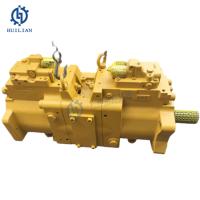 China Excavator Spare Parts K7V280DTP Complete Hydraulic Pump CAAT E349GC 352GC Hydraulic Pump Assembly for sale