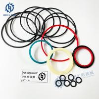 China MONTABERT SC42 86675840 SC28 86633070 SC22 86633047 SC12 Excavator Hydraulic Breaker Hammer Seal Kits for sale