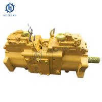 China Excavator Spare Parts CAAT E374 E395 E374GC E395GC Hydraulic Pump Assembly K7V280DTP Hydraulic Main Pump for sale