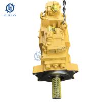 China Excavator Spare Parts CAAT E374 E395 E374GC E395GC Hydraulic Pump Assembly K7V280DTP Hydraulic Main Pump for sale