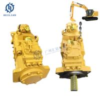 China Excavator Spare Parts CAAT E374 E395 E374GC E395GC Hydraulic Pump Assembly K7V280DTP Hydraulic Main Pump for sale