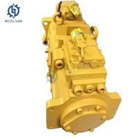 China Excavator Spare Parts CAAT E374 E395 E374GC E395GC Hydraulic Pump Assembly K7V280DTP Hydraulic Main Pump for sale