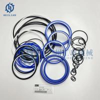 China Hydraulic Breaker Spare Parts Seal Kit for H160 H140 H130 H120 H110 H100 H90 H70 H63 Excavator Hydraulic Breaker Stamps Repair Kits for sale