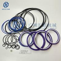 China Hydraulic Breaker Spare Parts Seal Kit for H160 H140 H130 H120 H110 H100 H90 H70 H63 Excavator Hydraulic Breaker Stamps Repair Kits for sale