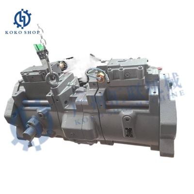 China Construction Excavator Spare Parts Hydraulic Main Pump for EX750 K3V280DTH-0E11 ZX120-6 HPK055 ZX130-5A HPK060 ZX870-3 K3V280SH for sale