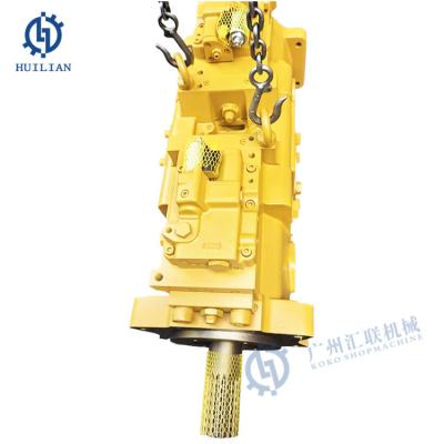 China CATEerpilar Excavator Hydraulic Pump E349GC E350GC E374GC E385GC E395GC EX750 Series Displacement Motor K7V280DTP K3V280DTH for sale