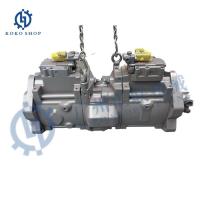 China SY375H SY395H SY415H SY485H SYC6028 SY750 K3V280DTH-0E81 SY750H SY750S Construction Excavator Spare Parts Hydraulic Main Pump for sale