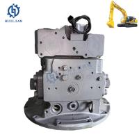 China Excavator Spare Parts Hydraulic Pump Assembly 708-3m-00020 Hydraulic Main Pump for Komatsu PC160-7 for sale