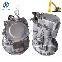 China Excavator Spare Parts Hydraulic Pump Assembly 708-3m-00020 Hydraulic Main Pump for Komatsu PC160-7 for sale