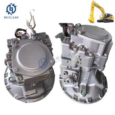 China Excavator Spare Parts Hydraulic Pump Assembly 708-3m-00020 Hydraulic Main Pump for Komatsu PC160-7 for sale
