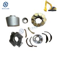 China Excavator Spare Parts Hydraulic Pump Assembly 708-3m-00020 Hydraulic Main Pump for Komatsu PC160-7 for sale