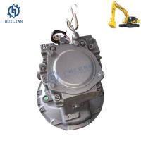China Excavator Spare Parts Hydraulic Pump Assembly 708-3m-00020 Hydraulic Main Pump for Komatsu PC160-7 for sale