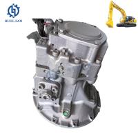 China Excavator Spare Parts Hydraulic Pump Assembly 708-3m-00020 Hydraulic Main Pump for Komatsu PC160-7 for sale