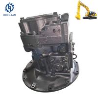 China Excavator Spare Parts Hydraulic Pump Assembly 708-3m-00020 Hydraulic Main Pump for Komatsu PC160-7 for sale