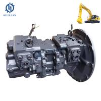 China Excavator Spare Parts Hydraulic Breaker 708-2L-00300 7082L00300 Hydraulic Main Pump for Komatsu PC200-7 PC210-7 for sale