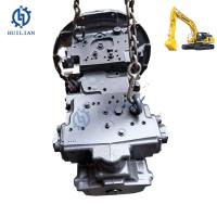 China Excavator Spare Parts Hydraulic Breaker 708-2L-00300 7082L00300 Hydraulic Main Pump for Komatsu PC200-7 PC210-7 for sale
