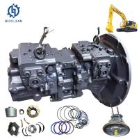 China Excavator Spare Parts Hydraulic Breaker 708-2L-00300 7082L00300 Hydraulic Main Pump for Komatsu PC200-7 PC210-7 for sale