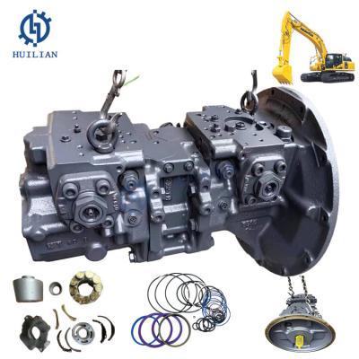 China Excavator Spare Parts Hydraulic Breaker 708-2L-00300 7082L00300 Hydraulic Main Pump for Komatsu PC200-7 PC210-7 for sale