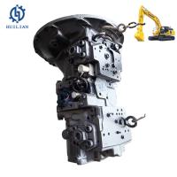 China Excavator Spare Parts Hydraulic Breaker 708-2L-00300 7082L00300 Hydraulic Main Pump for Komatsu PC200-7 PC210-7 for sale