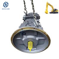 China Excavator Spare Parts Hydraulic Breaker 708-2L-00300 7082L00300 Hydraulic Main Pump for Komatsu PC200-7 PC210-7 for sale