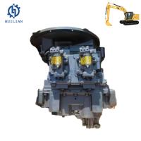 China K7V240DPH1N7R K7V240 Hydraulic Main Pump Kawasaki Excavator Main Pump for XCMG XE650 SANY SY650 Zoomlion ZE600 Excavator Spare Parts for sale