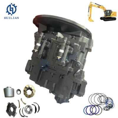 China K7V240DPH1N7R K7V240 Hydraulic Main Pump Kawasaki Excavator Main Pump for XCMG XE650 SANY SY650 Zoomlion ZE600 Excavator Spare Parts for sale