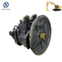 China K7V240DPH1N7R K7V240 Hydraulic Main Pump Kawasaki Excavator Main Pump for XCMG XE650 SANY SY650 Zoomlion ZE600 Excavator Spare Parts for sale
