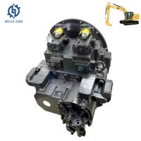 China K7V240DPH1N7R K7V240 Hydraulic Main Pump Kawasaki Excavator Main Pump for XCMG XE650 SANY SY650 Zoomlion ZE600 Excavator Spare Parts for sale