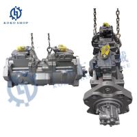 China EC360 EC360B EC380D EC460 EC460B EC460C EC480D EC700 EC750D EC950EL EW55 Construction Excavator Spare Parts Hydraulic Main Pump for sale